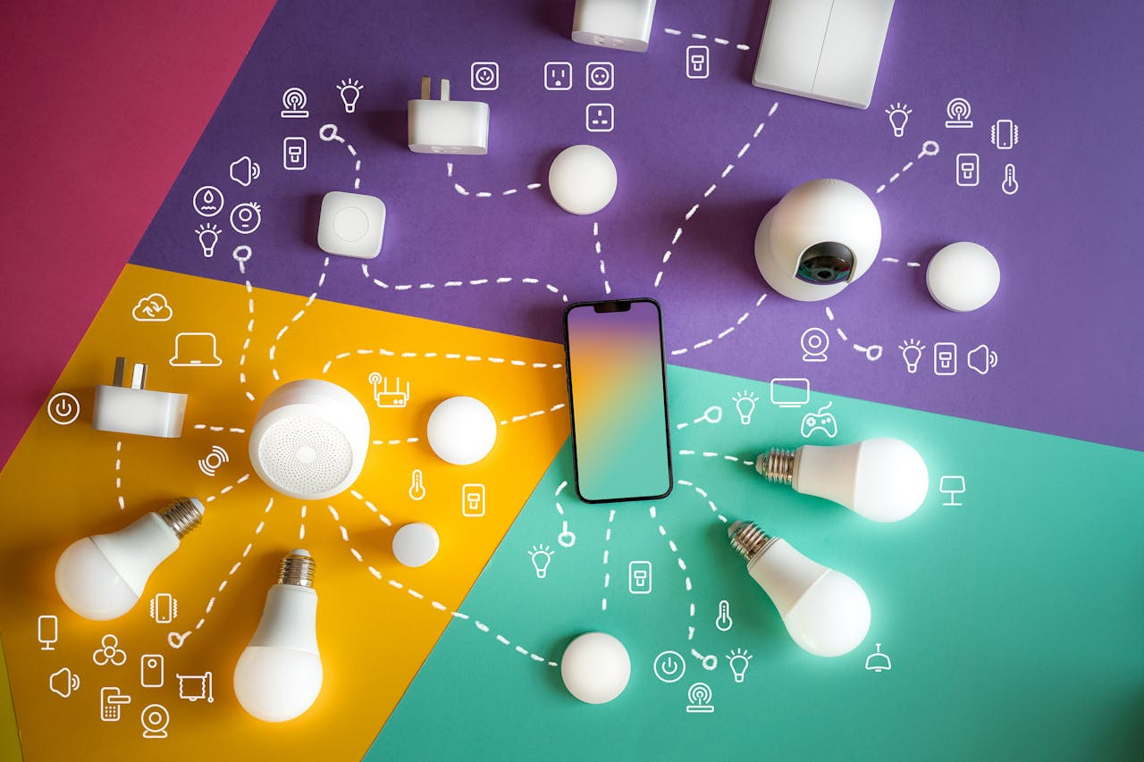 An Introduction to Home Automation: What It Is and How It Can Help You