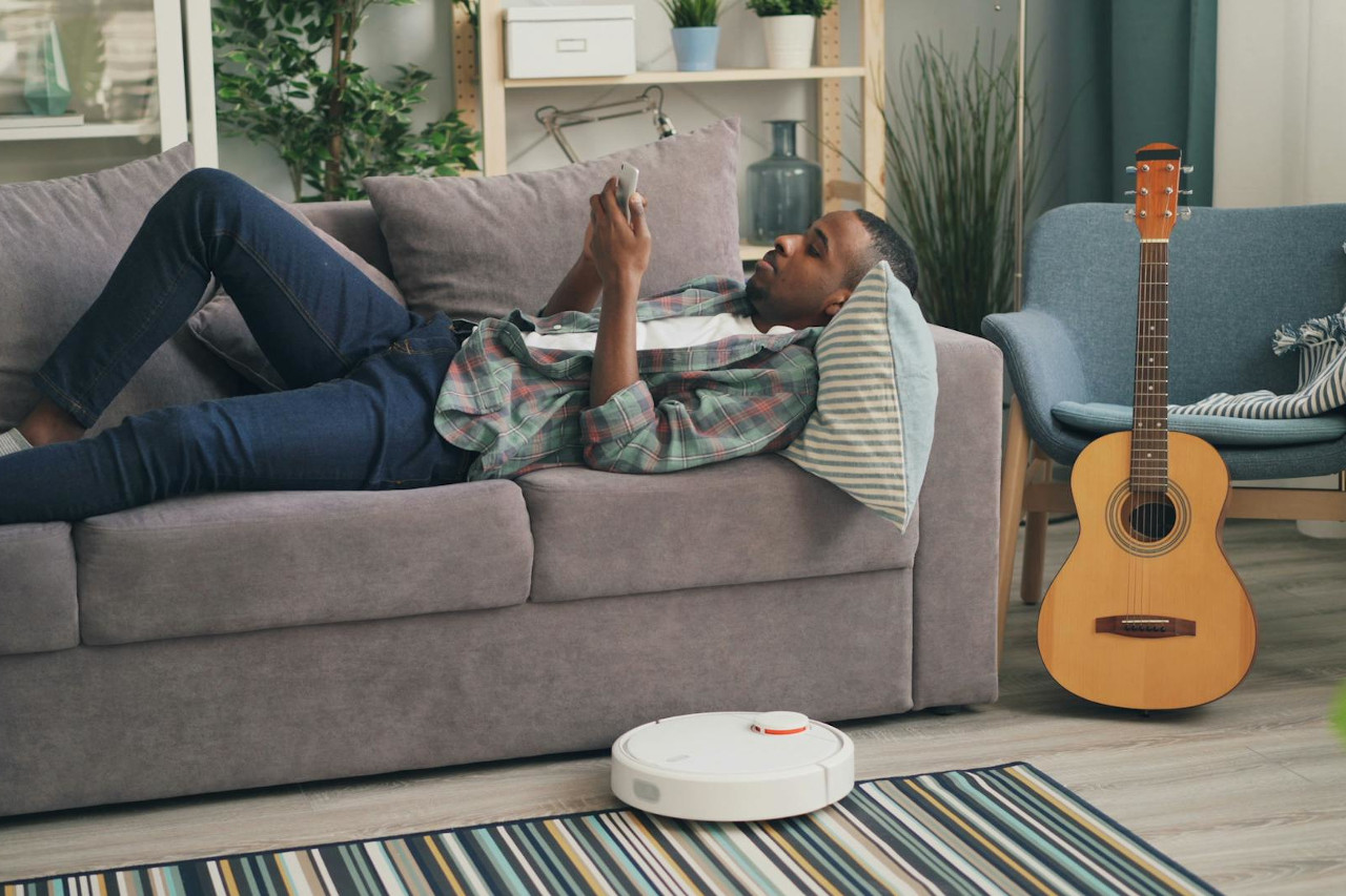 Are You Ready to Automate Your Home Life?