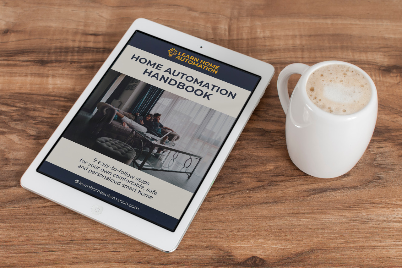 Achieving Your Perfect Smart Home in 9 Easy Steps